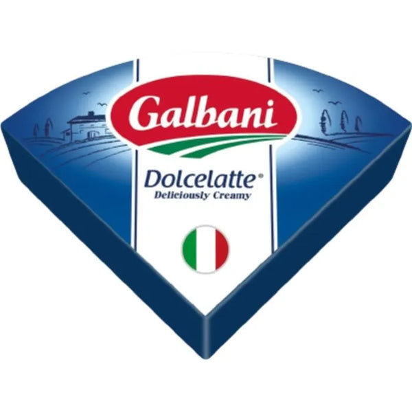 Dolcelatte Quarter 1.5kg – The Trent Cheese Company