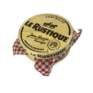 Camembert Rustique (1kg) – The Trent Cheese Company