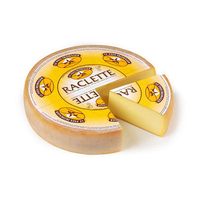 Raclette Cheese – The Trent Cheese Company