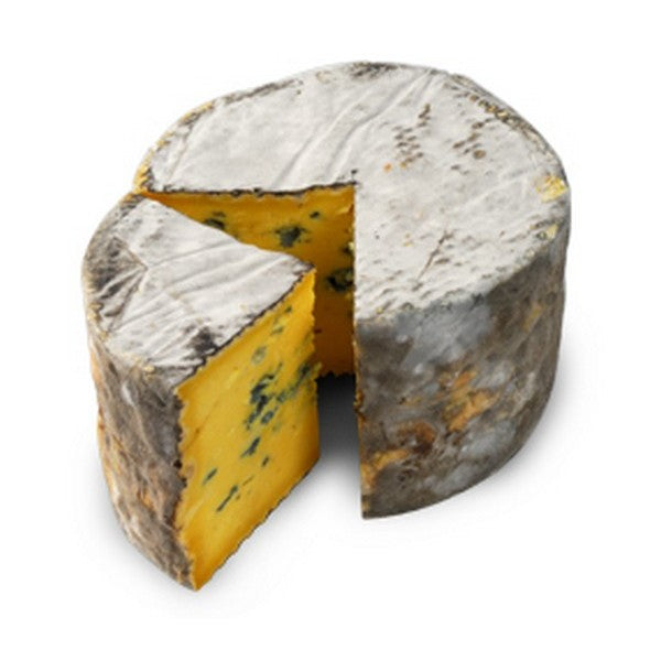 Suffolk Blue Cheese 600g – The Trent Cheese Company
